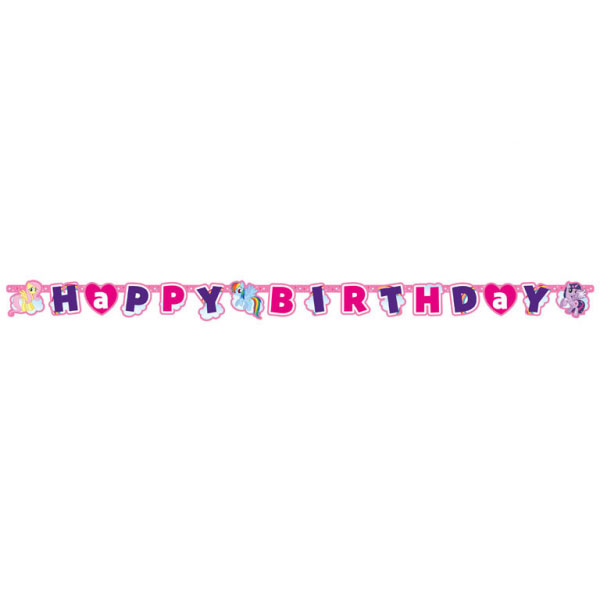 998472
Banner Happy Birthday My Little Pony