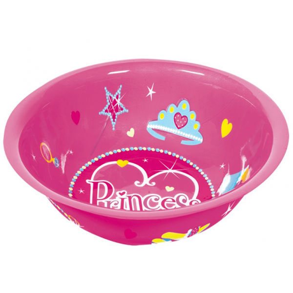 439754
Round Bowl Princess