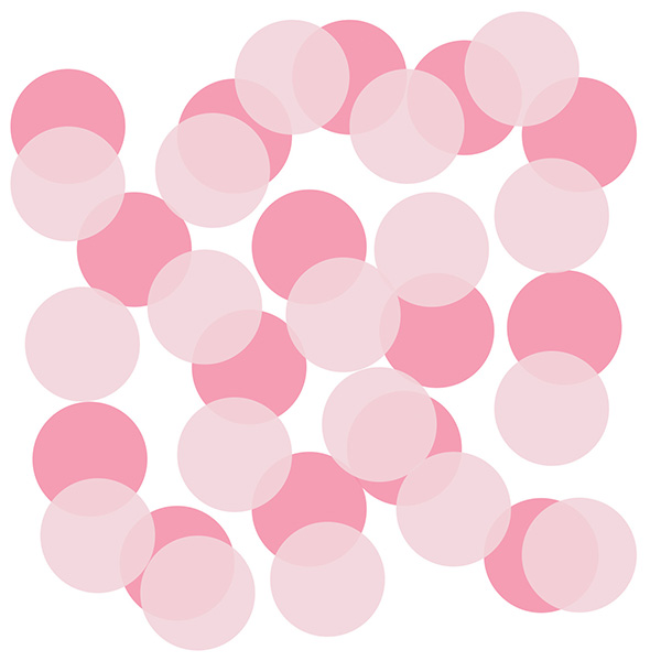 36027855
Confetti Big Reveal Pink