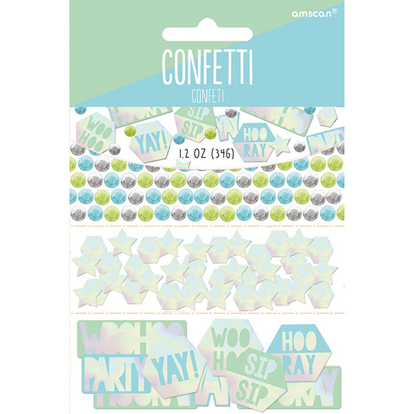 360280
Confetti Shimmering Party