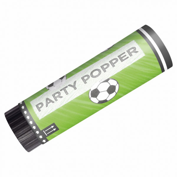 9903015
2 Party Popper Kicker Party