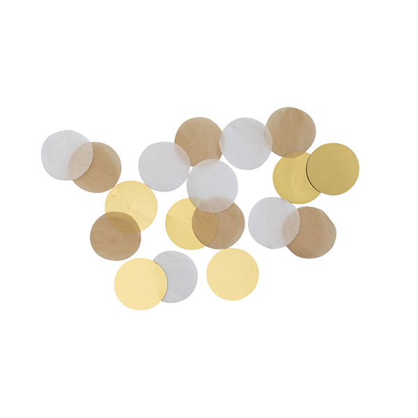 9904551
Decoration Confetti Gold Brush