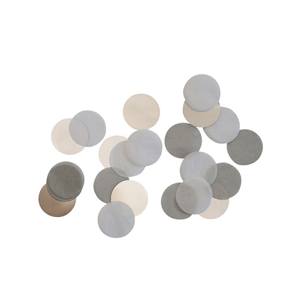 9904552
Decoration Confetti Silver Dream