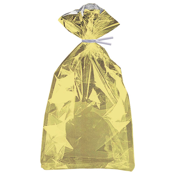 53901U
10 Foil Bags Gold
