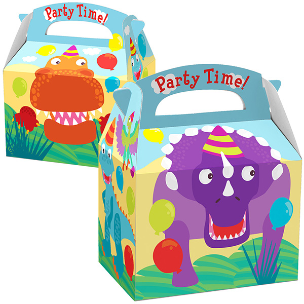 997416
Party Box Dinosaur