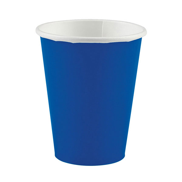 Party komplet
Bright Royal Blue