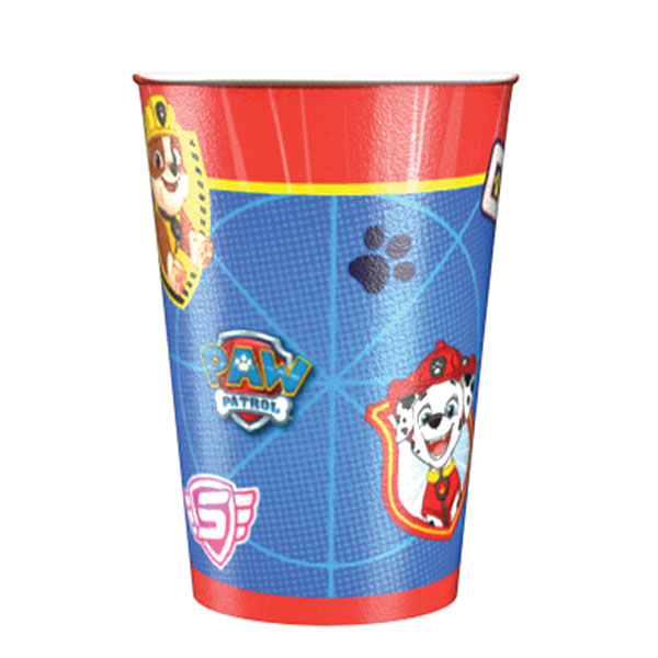 Party komplet
Paw Patrol