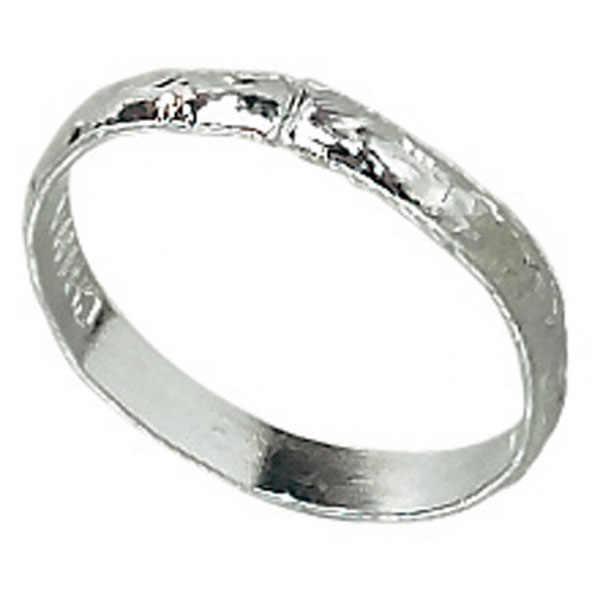 340291
288 Wedding Bands Silver