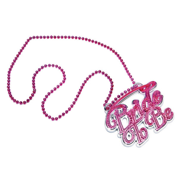 9900513
Necklace Bride To Be Hen Night