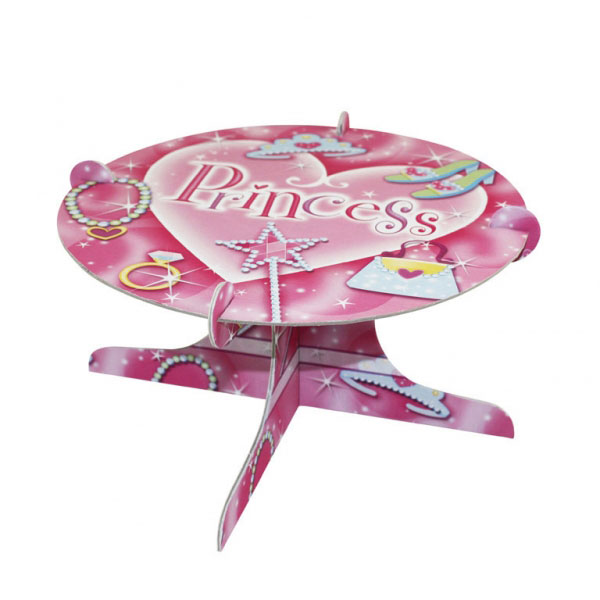 995274
Cake Stand Princess