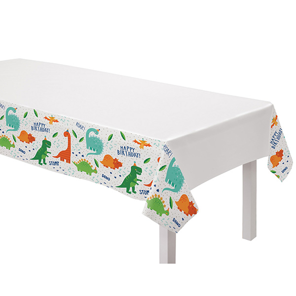 572270
Table Cover Dino-Mite