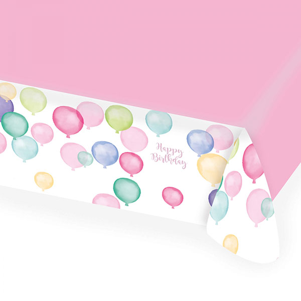 9903733
Table Cover Happy Birthday Pastel