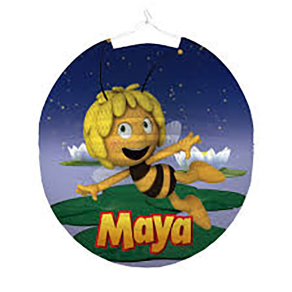 150500
Lantern Bee Maya