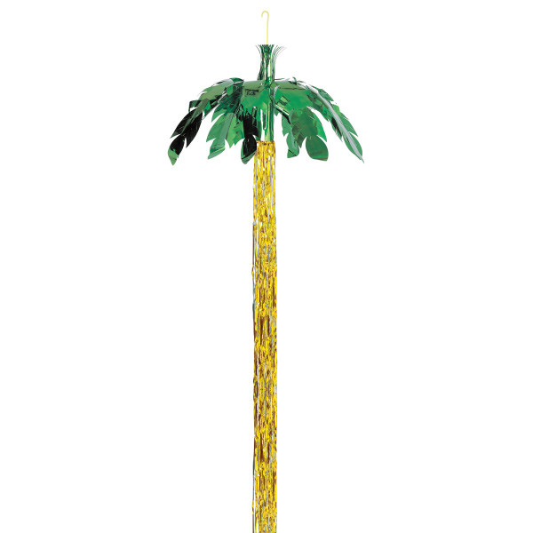 19167U
Palm Tree Decoration