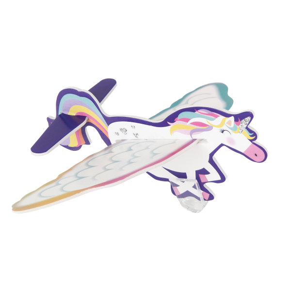 84737U
8 Unicorn Glider Kits