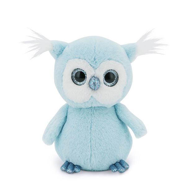 OT3013/22
Fluffy The Blue Owlet
