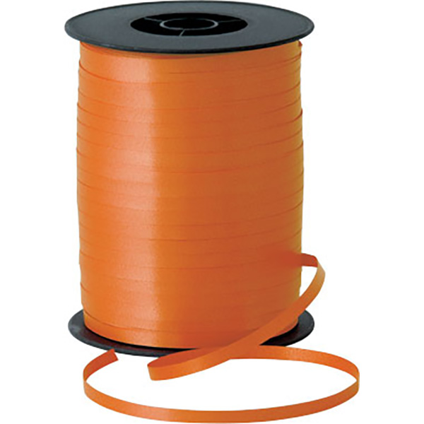 25880
Curling Ribbon Orange