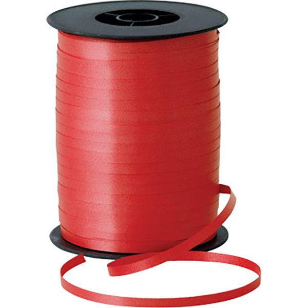 25900
Curling Ribbon Red