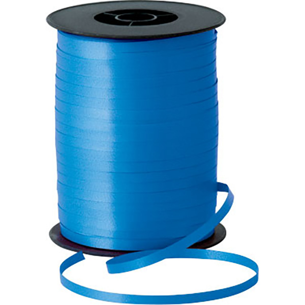 25907
Curling Ribbon Hot Saphire Blue