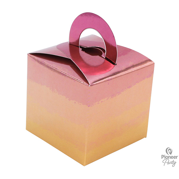 16183
Balloon Weight Box Rose Gold Ombre