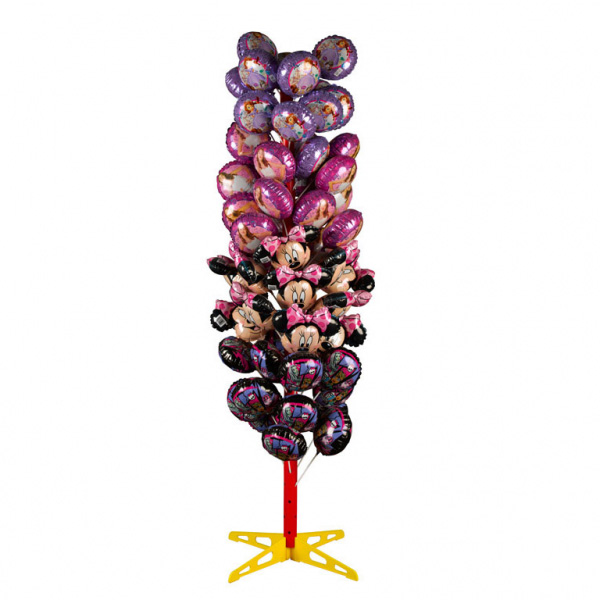 92271
Balloon Tree Display