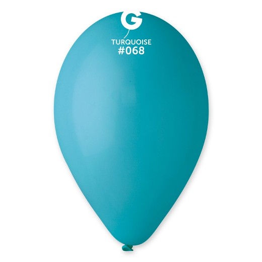 G90 tirkiz balon 068