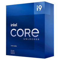 Intel i9-11900KF