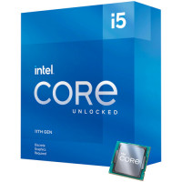 Intel i5-11600KF