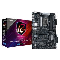 ASRock H570 PHANTOM GAMING 4