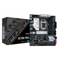 ASRock H570M Pro4