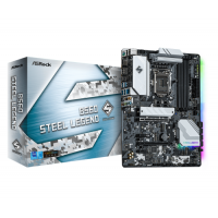 ASRock B560 STEEL LEGEND