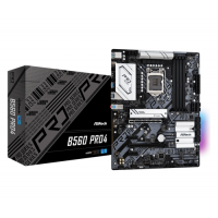 ASRock B560 PRO4