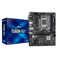 ASRock B560M-HDV