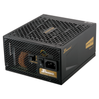 850W Seasonic SSR-850GD