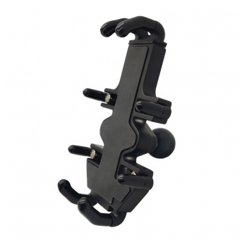 RAM Mount Quick-Grip sa ruckom i ravnim zglobom