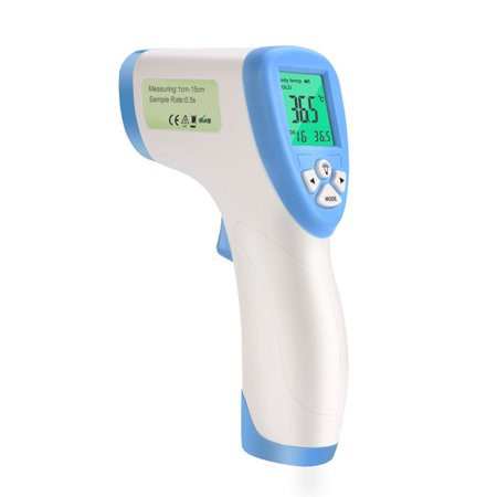 Non-Contact IR Thermometer Infrared Fast Non-Contact