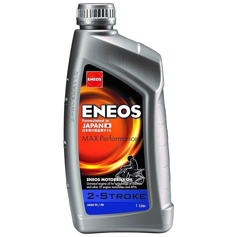 Eneos Moto 2t Max Performance 1 L