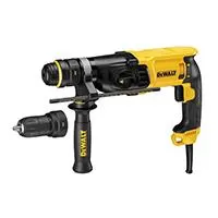 DeWALT električni pneumatski čekić D25134K