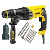 DeWalt Elektro pneumatski čekić D25144KP