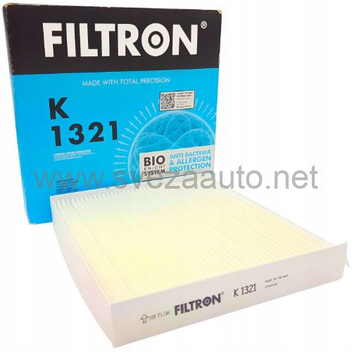 Filter klime K1321 Filtron
