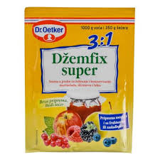 Džemfix 3 in 1