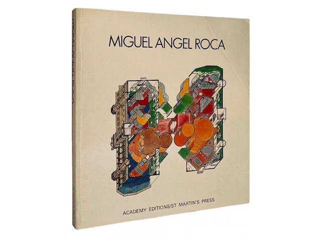 Miguel Angel Roca