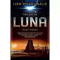 Luna – Vučji mesec, Ijan Mekdonald