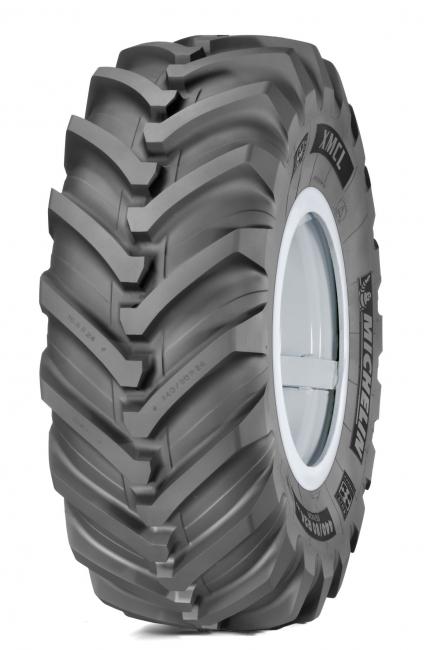 Michelin XMCL500/70 R24