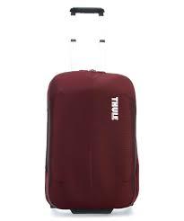 ThuleTH-SUBTERRA ROLLING CARRY-ON 36L BORDO | Dostupno u prodavnici