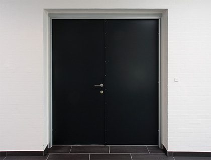 Deko Vrata – Jedinstven i širok asortiman vrata sa aluminijumskim okvirom
