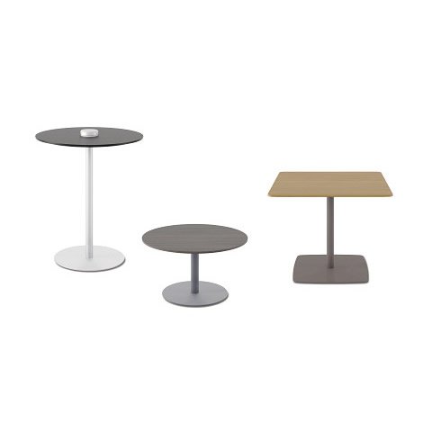 Montara650 tables