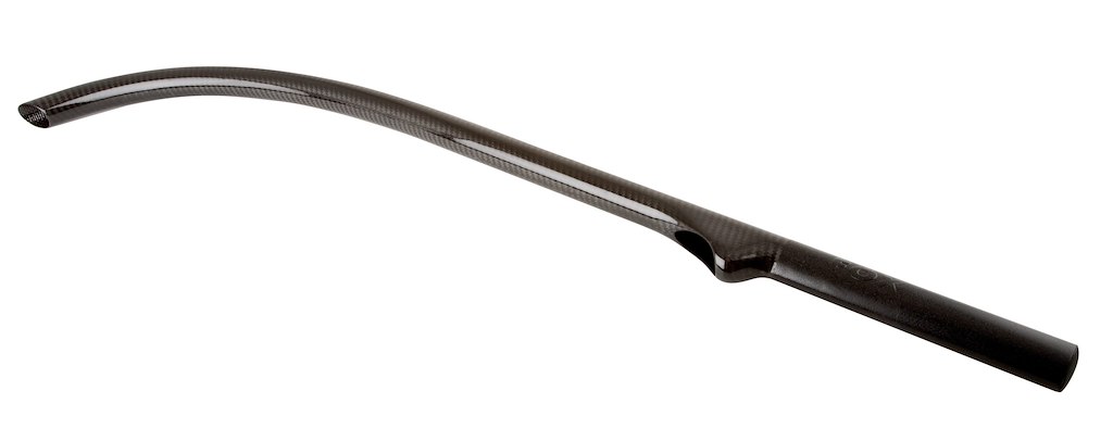 Fox Kobra Rangemaster® Carbon – 20 upto 20mm