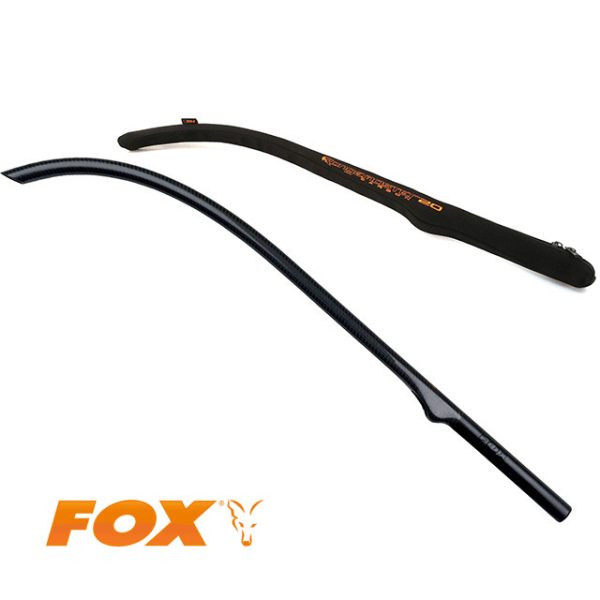 Fox Kobra Rangemaster® Carbon – 20 upto 20mm