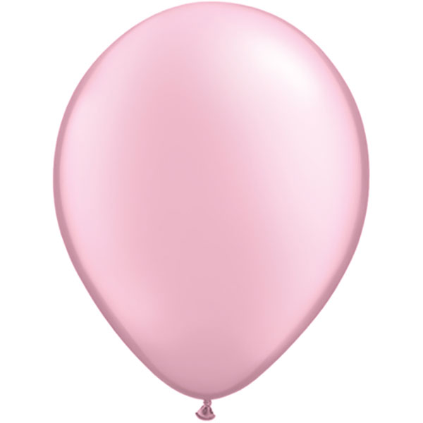 39810
11″ Latex Pastel Pearl Pink (10)